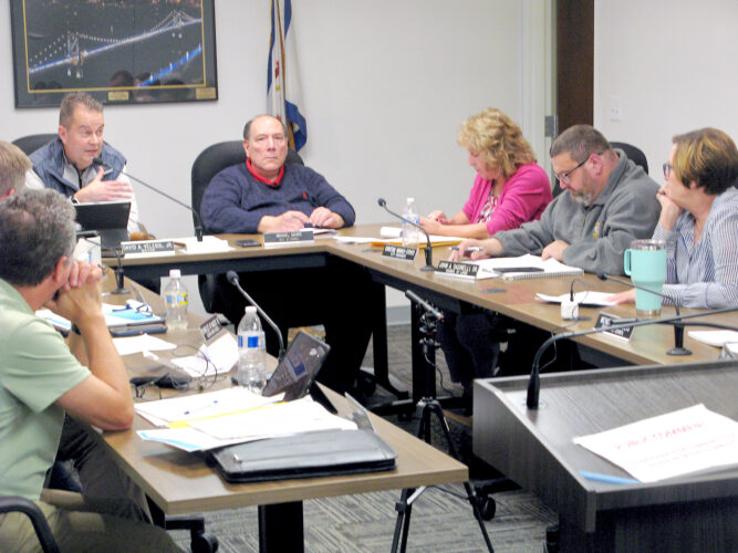 Code enforcement officer suggested for Follansbee | News, Sports, Jobs ...